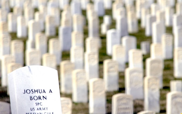 Sgt. Joshua Born laid to rest | Local News | thesouthern.com