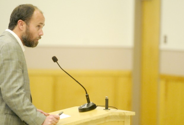 Bill Bonan’s bid for liquor license rejected by council | Local News ...