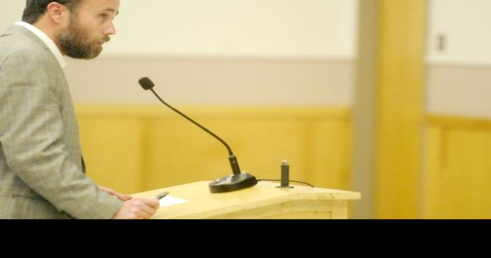 Bill Bonan’s bid for liquor license rejected by council | Local News ...