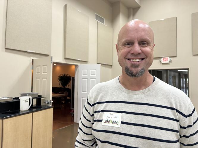 Benton, KY church serves community Christmas meal | Life ...