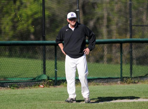 Thompson reaches coaching milestone in baseball | Latest Headlines ...