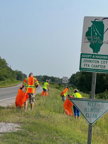 Clean SoIL pairs education with environmental action | Latest Headlines ...