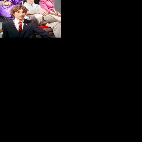 SIU theater alum performs with Disney cast | Local News | thesouthern.com