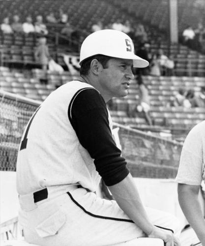 Missouri Valley Conference Hall of Famer Richard "Itchy" Jones demanded ...