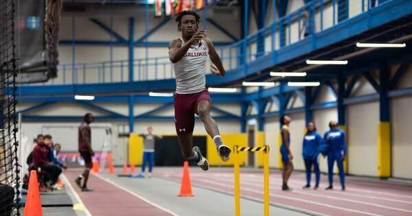 Williams named MVC top athlete of week | Latest Headlines | thesouthern.com