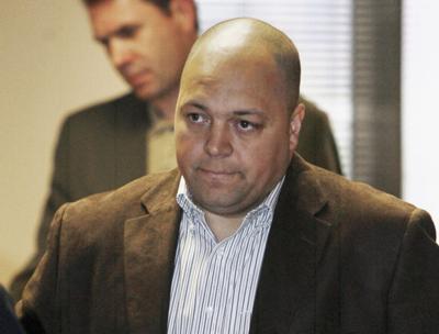 Ex-trooper tied to fatal crash seeks license again | State/Region ...