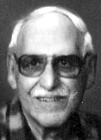 Joseph DeBartolo | Obituaries | thesouthern.com