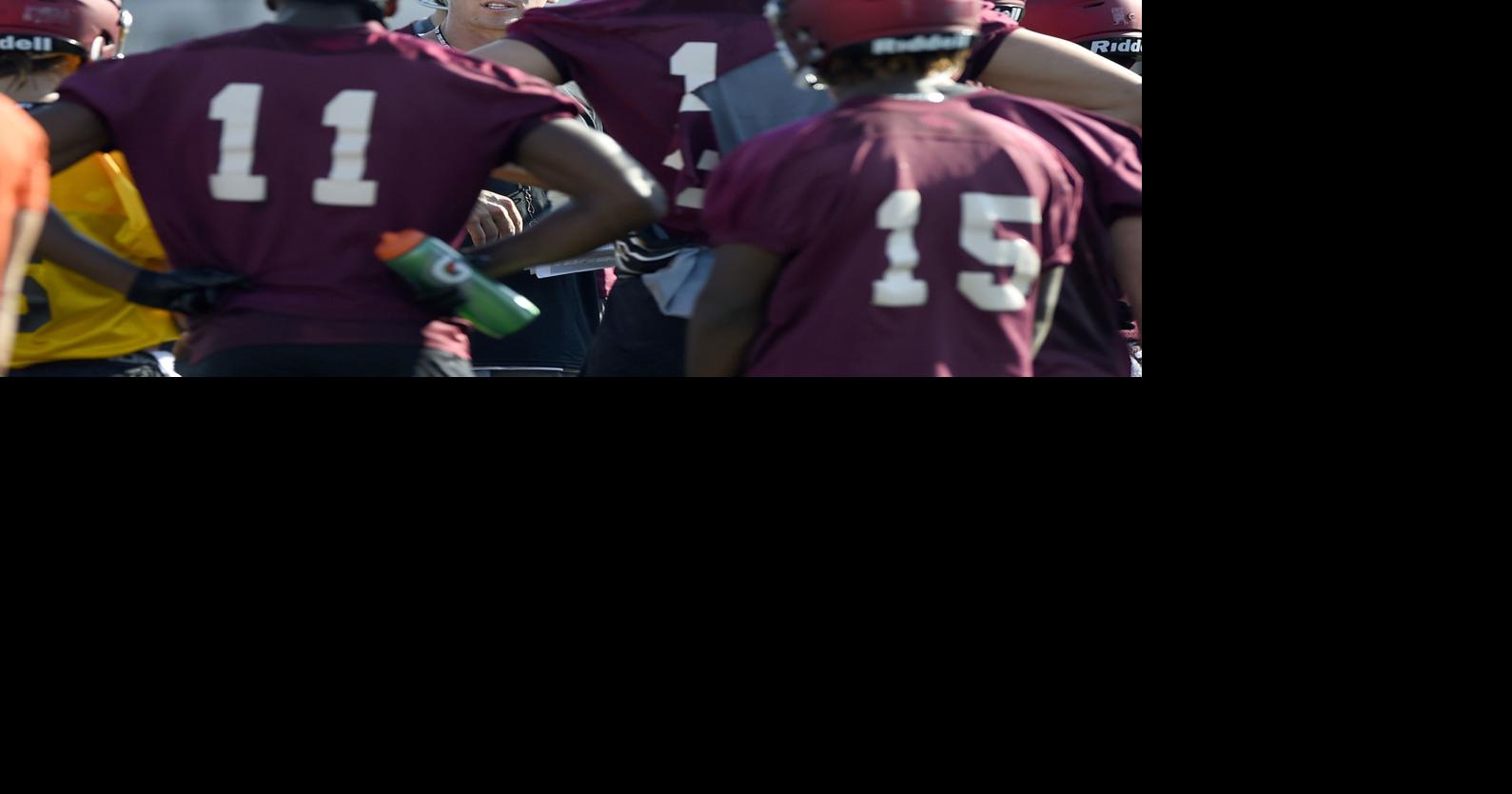 Saluki Football adds 5 players to 2020 class, including Fairfield ...