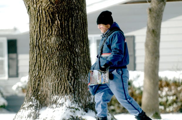 Extreme cold, snow wreak havoc | Local News | thesouthern.com