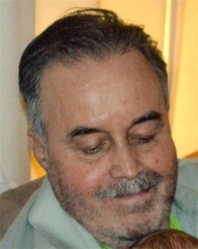 Eugene Baldwin | Obituaries | thesouthern.com