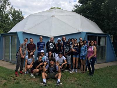 SIUC architecture camps celebrate 30th year | SIU | thesouthern.com