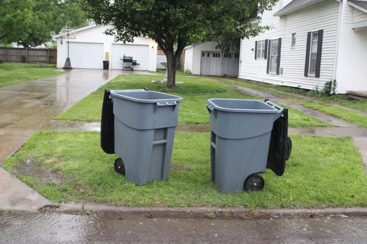 Herrin weighs utility rate increases amid costs | Latest Headlines ...