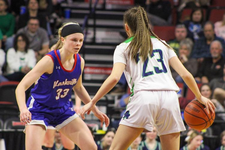 Behrmann and Hornettes silence critics | Latest Headlines | thesouthern.com