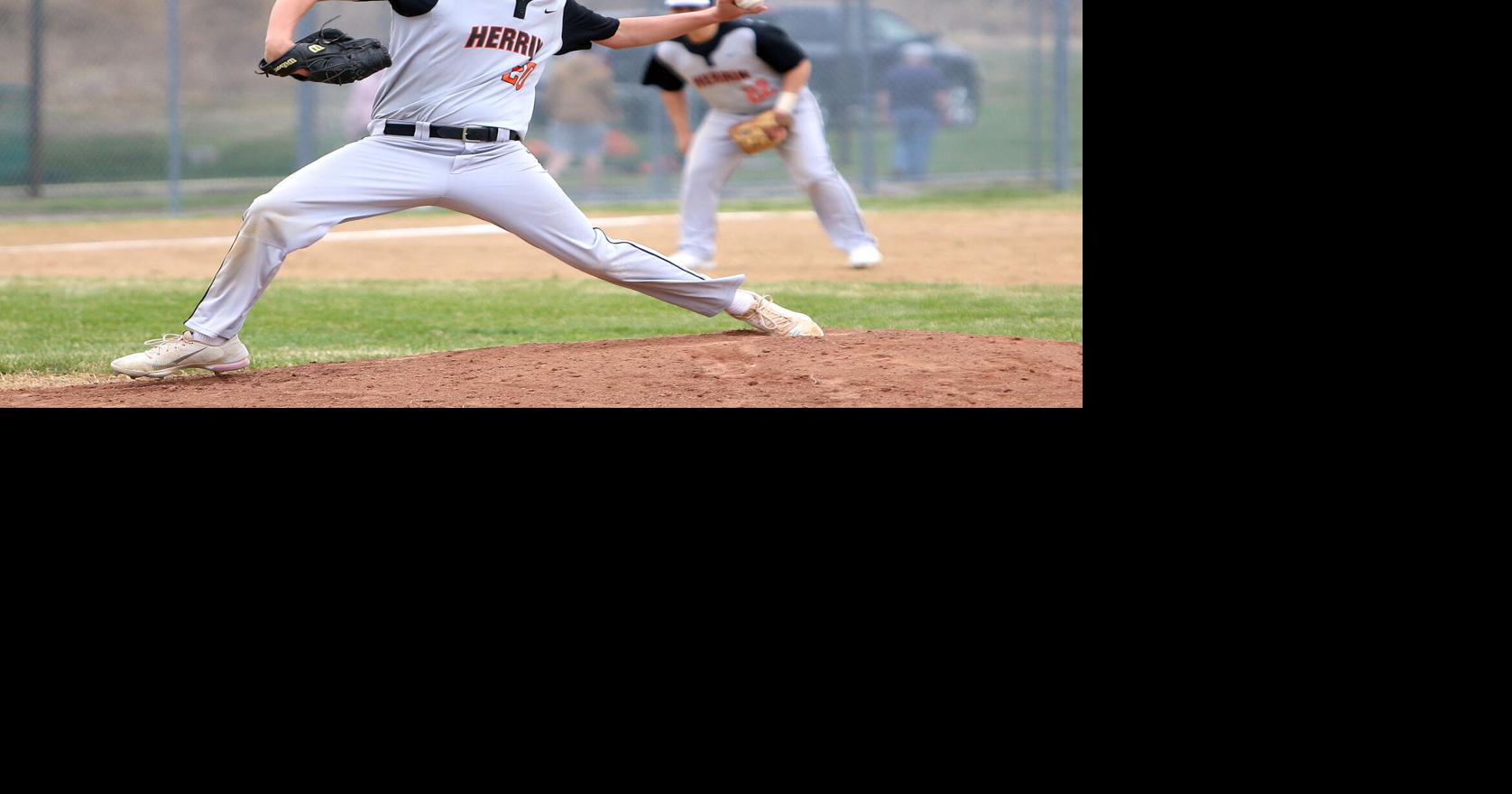 Prep Baseball | Serena helps lead Herrin past Carterville | Sports ...