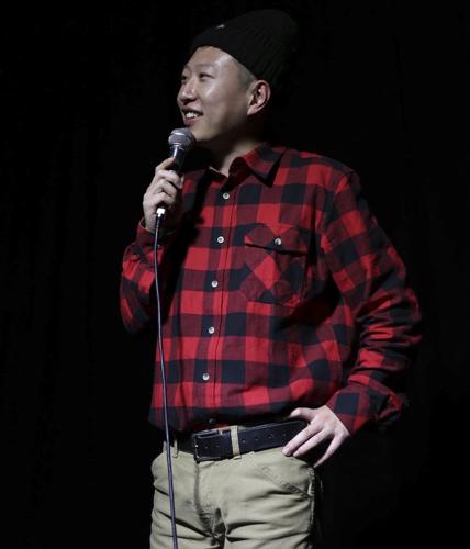 Chinese comedians living abroad win fans amid constraints | Nation ...