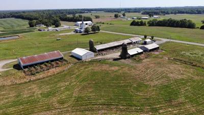 Visit SIU’s Forced Air Compost Facility Thursday for tours, award ...