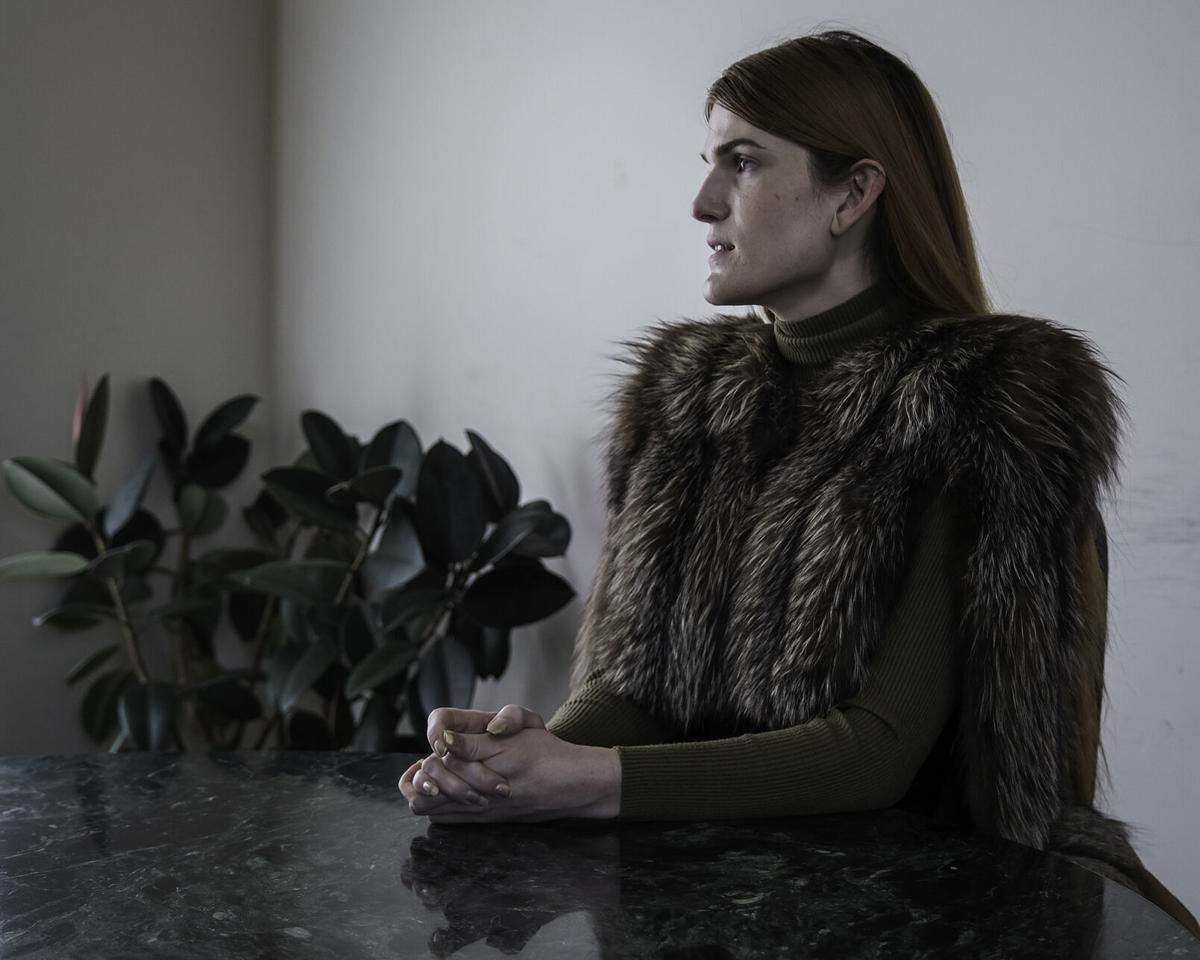 Clare Killman makes Illinois history with election to Carbondale City ...