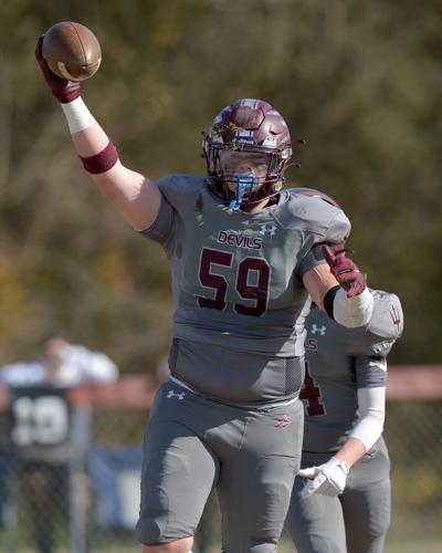 SVW defends home turf, defeats Salt Fork | Sports | thesouthern.com