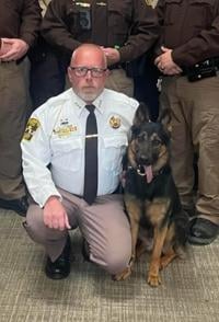 Pulaski Chief Deputy dies after cancer battle | Latest Headlines ...