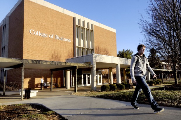 SIU board to discuss tuition, fee increases Thursday