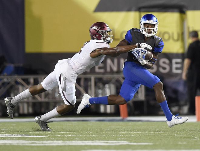 MVC Football | NFL Draft: SIU's Chinn, North Dakota State's Tuszka only ...