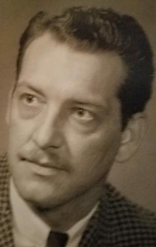 John Homan Jr., Ph.D. | Obituaries | thesouthern.com