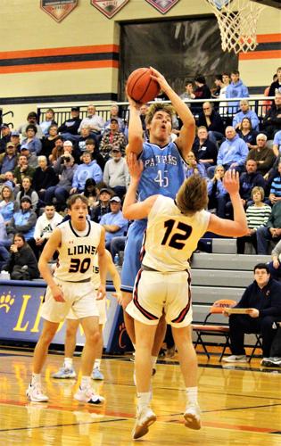 Boys Basketball | Carterville clinches win over Pinckneyville | High ...