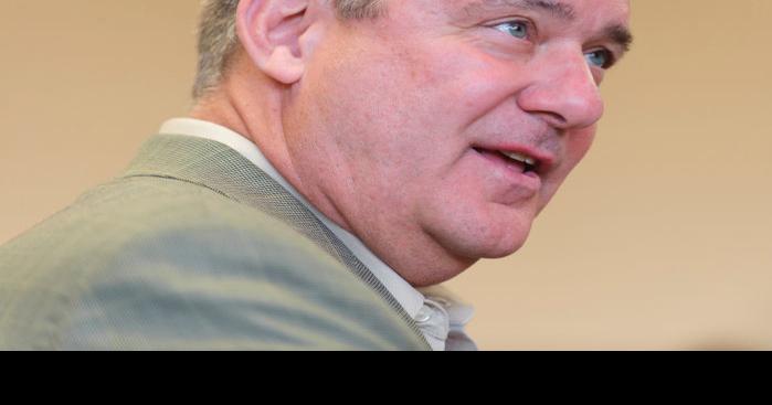 Lawsuit accuses Rutherford of sexual harassment | Local News ...