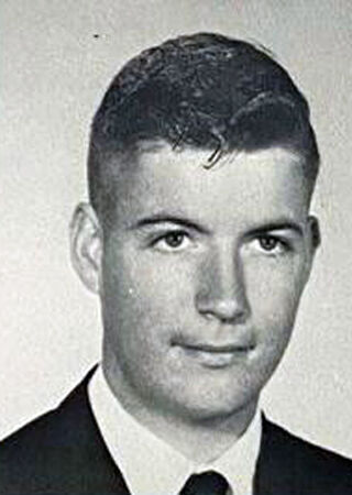 Theodore "Ted" E. Masters | Obituaries | thesouthern.com