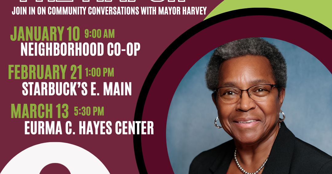 Meet the Mayor | | thesouthern.com
