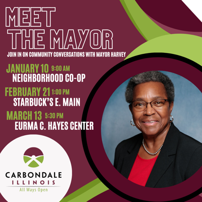 Meet the Mayor | | thesouthern.com