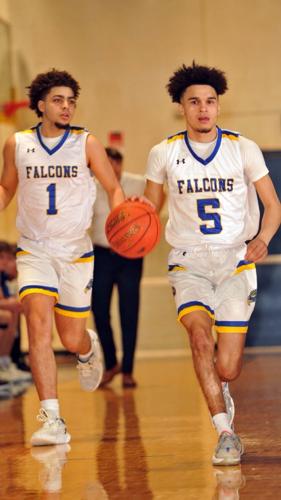 Herrin’s Anthony still hoopin’ in college | Latest Headlines ...