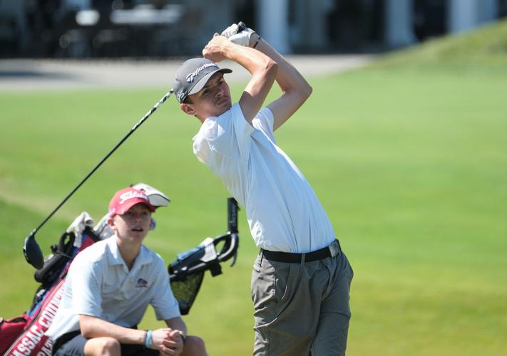 Boys Golf | Anna-Jonesboro wins Marion Invitational | High School ...