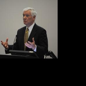 SIUC announces two finalists in chancellor search | Local News ...