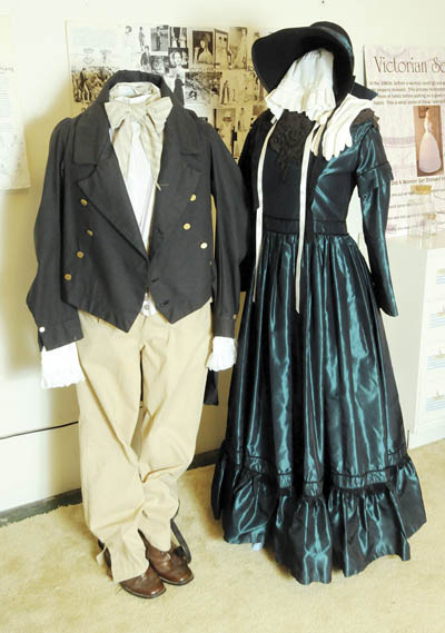 History’s seamstress | Life & Style Magazine | thesouthern.com