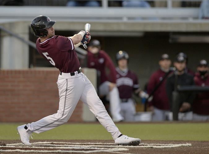 SIU Baseball | Salukis turn away Eastern Illinois with back-to-back web ...