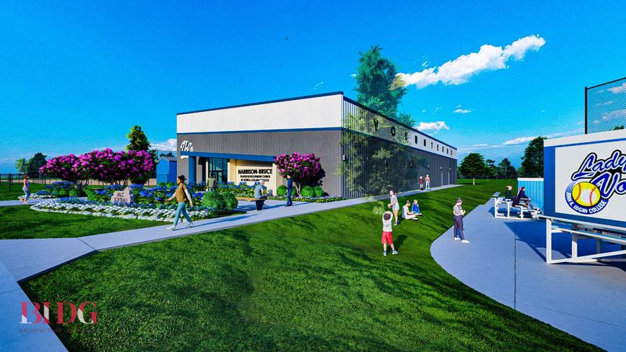 JALC construction projects look to revitalize and modernize campus ...