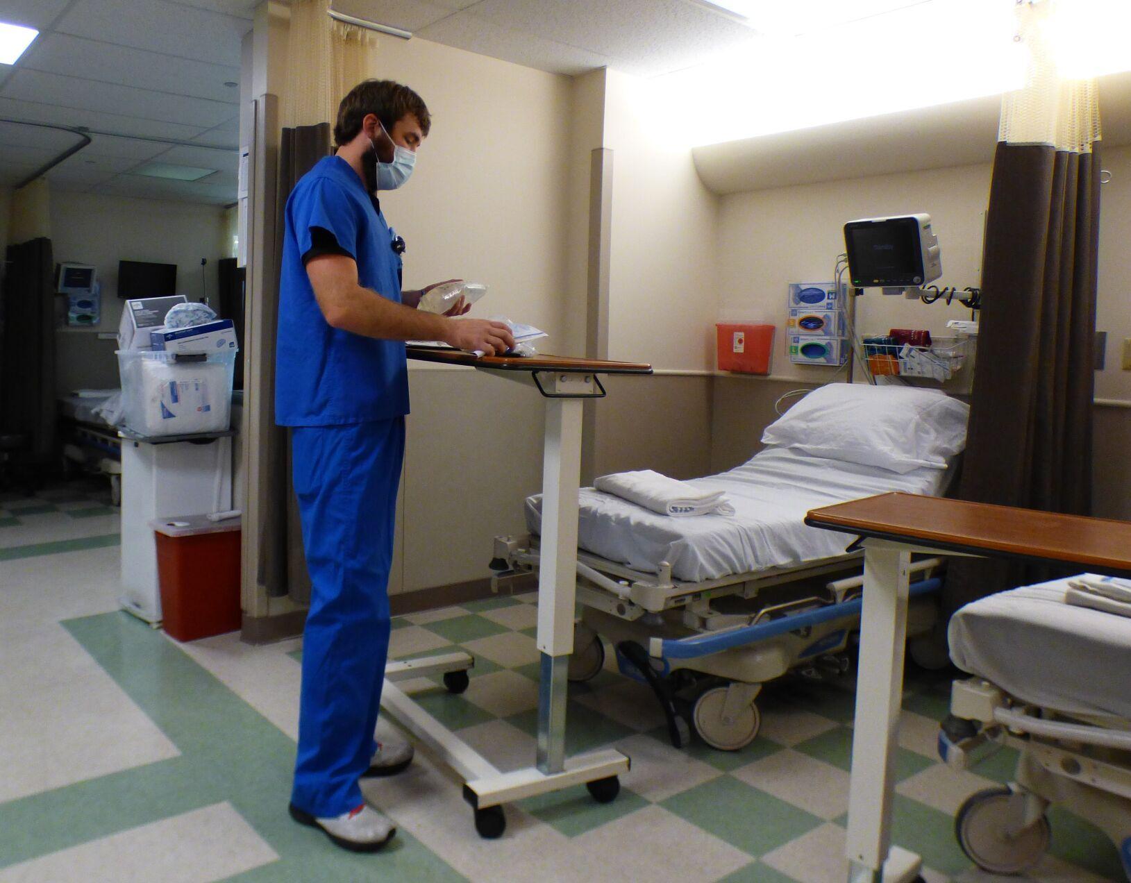 Orthopedic Institute of Southern Illinois celebrates growth of its ...