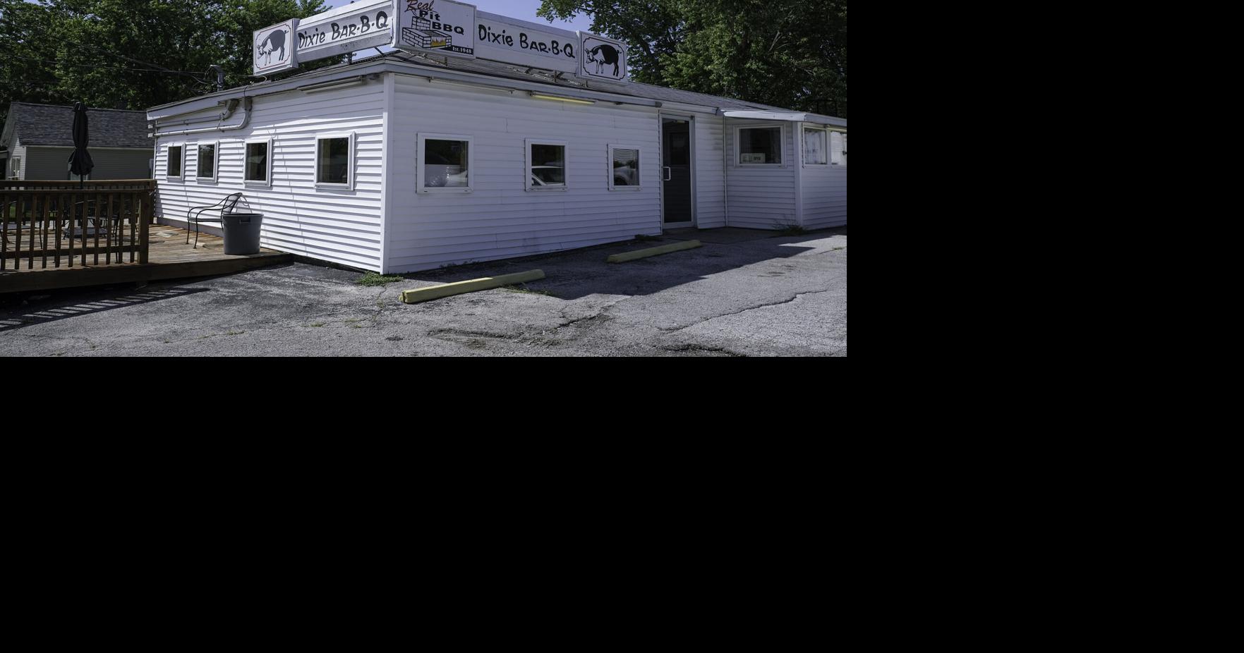 Eats of the Week | Dixie Barbecue is all about the sauce | Local News ...