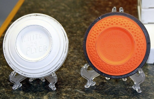 Clay targets a big part of successful Grand | Sports | thesouthern.com