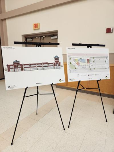 Carbondale City Council approves electric aggregation agreement, retail overlay district ...