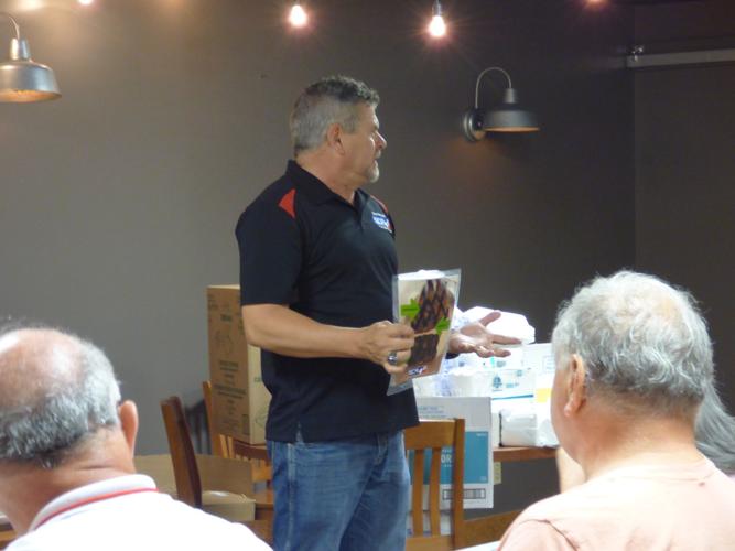 Steaks and tequila take center stage at second day of Murphysboro ...
