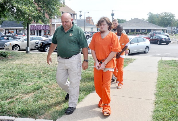 Dane pleads not guilty in girl’s murder | Local News | thesouthern.com