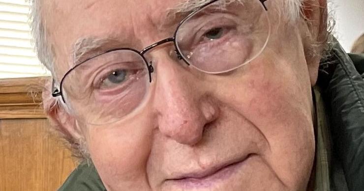 Charles Dwight Moore Jr. | Obituaries | thesouthern.com