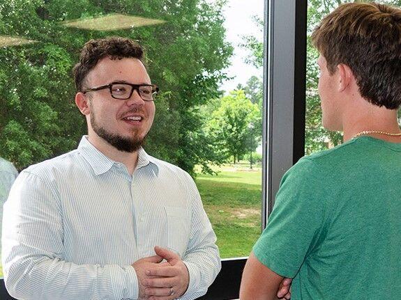 Pat Idzik makes a difference with JALC students | Local News ...
