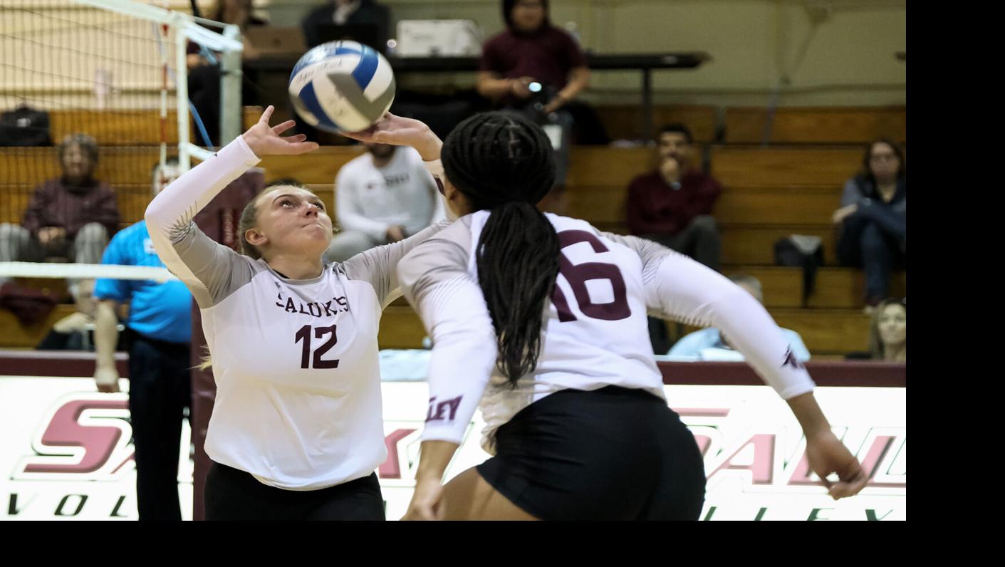 SIU Volleyball | Salukis look for MVC tournament title | Sports ...