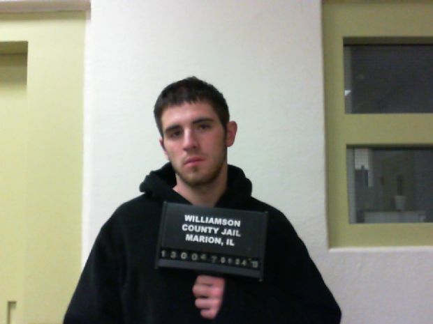 Two arrested in connection with vehicle burglaries | Local News ...