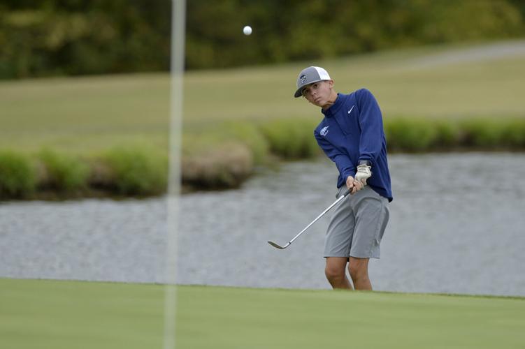 Boys Golf | Benton, Anna-Jonesboro capture team titles at River-to ...