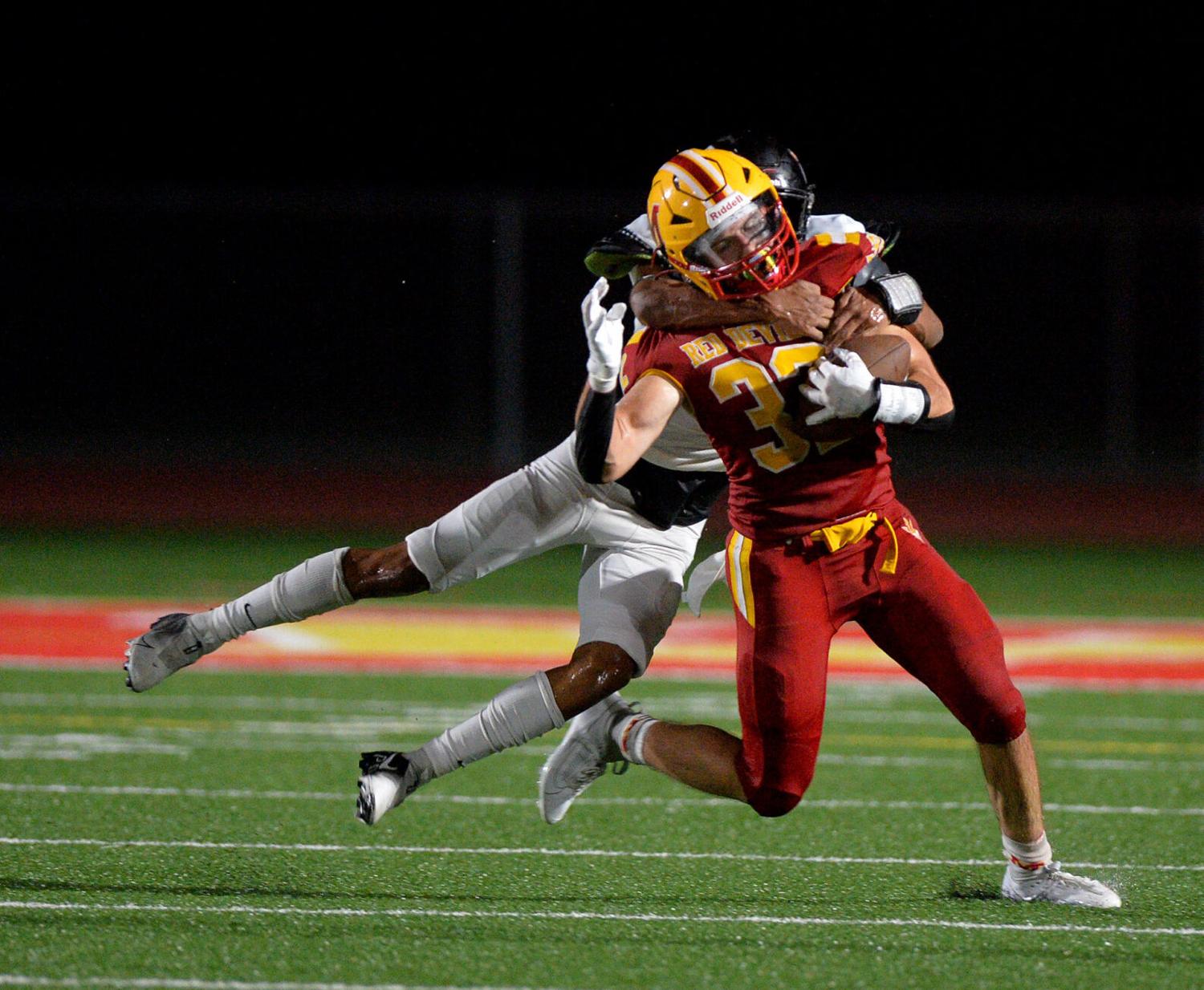 The Southern Illinoisan high school football staff picks | High School ...