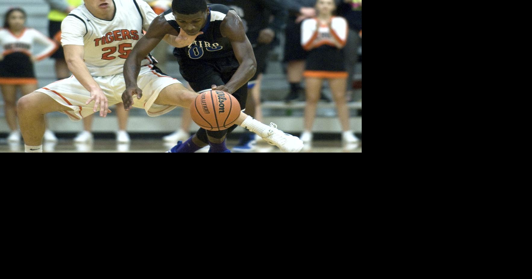 Boys Basketball | Cairo boys basketball downs Herrin | High School ...